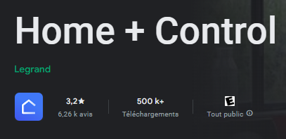 [EConnect 2] Comment ajouter un équipement Legrand/Netatmo sur l'application Econnect 2 – Centre ...