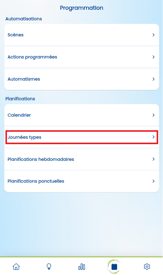Maîtrisez votre temps : créez des journées types et planifiez ...